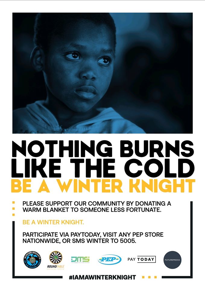 Round Table Namibia Winter Knights in association with Future Media ...