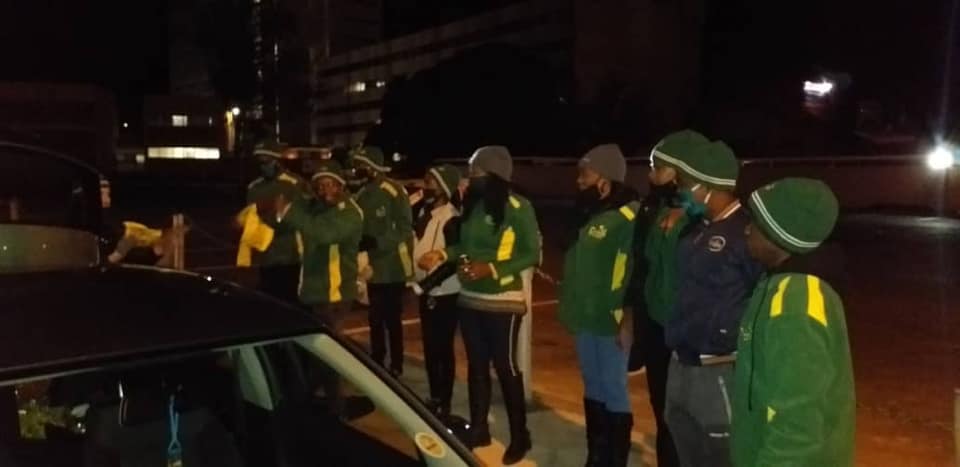 Round Table Namibia Winter Knights in association with Future Media ...