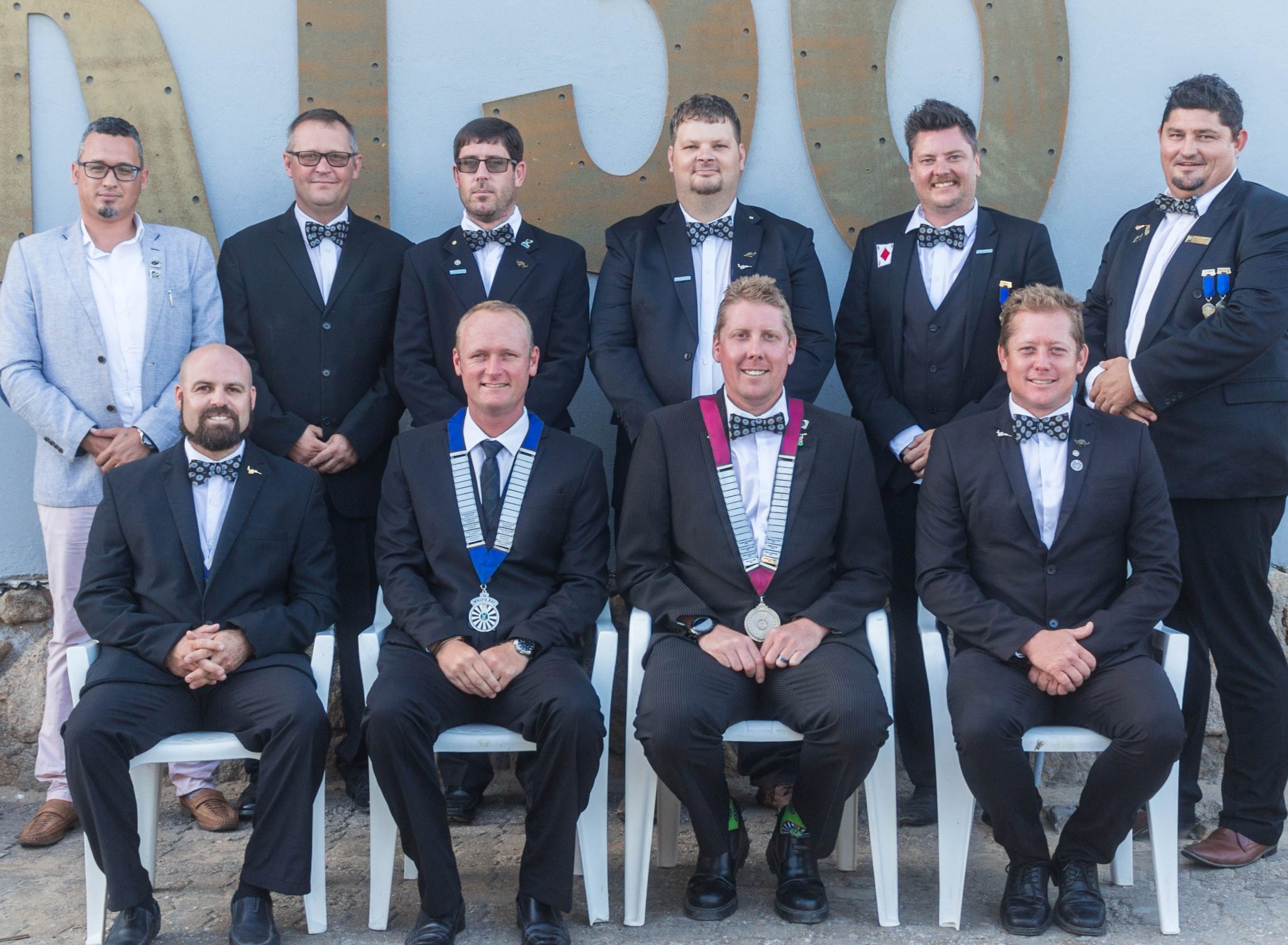 About Walvis Bay 36 - Round Table Namibia Area